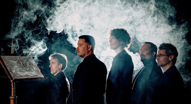 Missa Aurea: l'ensemble internazionale Cappella Pratensis in concerto ...