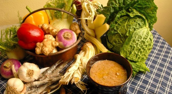 Bagna Cauda Day 2025 a Torino: date, tradizioni e ristoranti aderenti ...