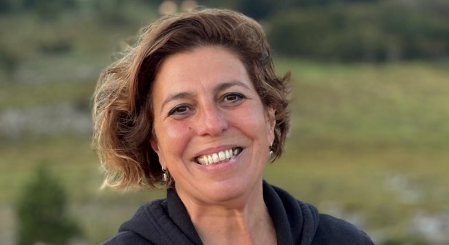Premio Pericu 2025 ad Alessia Donati - Mentelocale Web Magazine