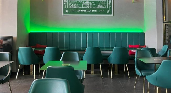 Weekend di musica e passione al 752 Heineken Pub: da Santo Stefano al ...