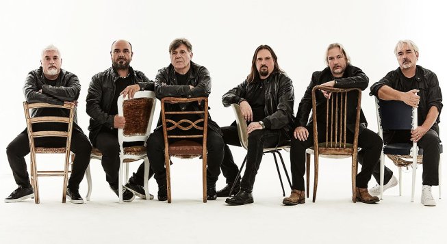 Nomadi in concerto - Live Tour 2026 - Mentelocale Web Magazine