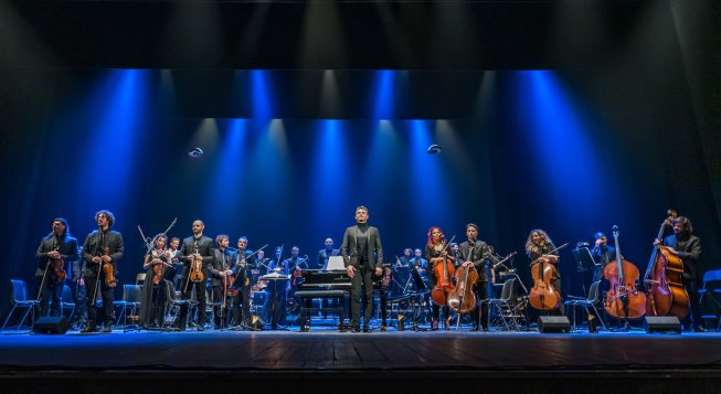 Alla scoperta di Morricone: Ensemble Symphony Orchestra in concerto ...