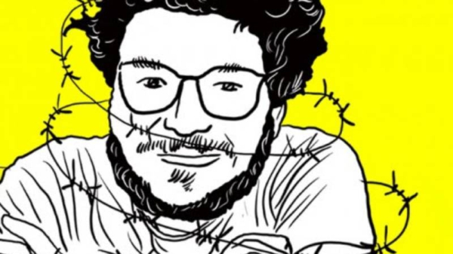 Voci per Patrick Zaki, la maratona musicale con Roy Paci, Marina Rei e ...