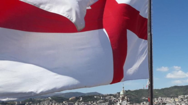 Festa della Bandiera di Genova 2021: programma cerimonia e dove vederla ...