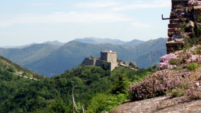Forte Puin, il bando del Comune di Genova per la concessione gratuita ...