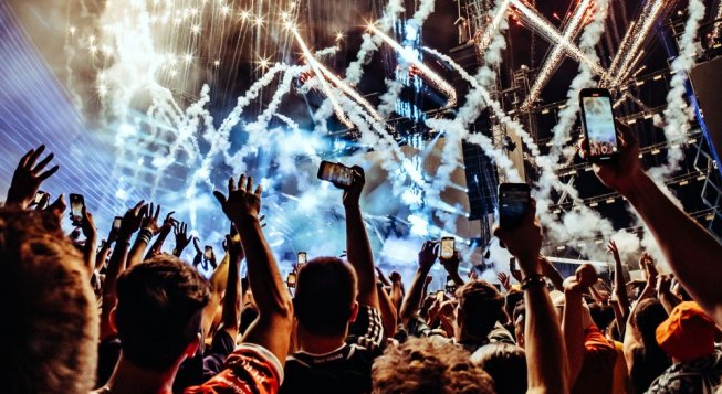 Nameless Festival 2026: programma, line up, nuova location, strade ...