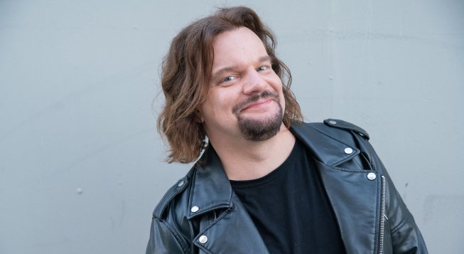 Ismo: Perseverance Tour - Mentelocale Web Magazine