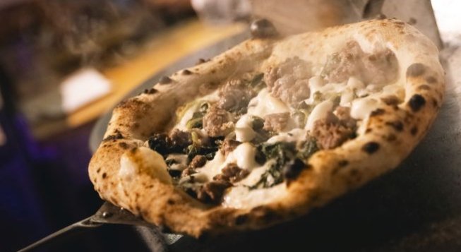Elementi 2026, festival della pizza con musica ed eventi - Mentelocale ...