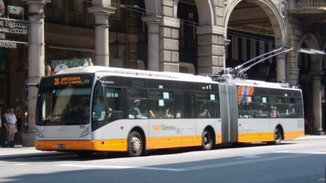 Amt Genova, sciopero di bus e metro il 1° giugno 2021: orari, fasce ...