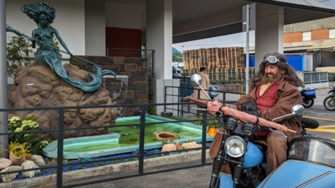 Il pub di Harry Potter ha riaperto a Palazzago e ora è anche un hotel ...