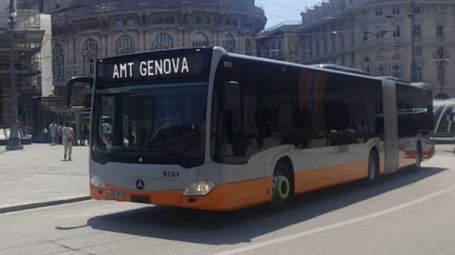 Amt Genova, il nuovo trimestrale estivo a prezzo scontato: come ...