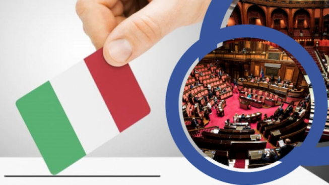 Elezioni politiche 2022: come si vota, orari, cosa serve e info utili ...