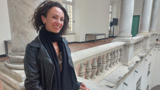 La Filosofia di Stranger Things secondo Selena Pastorino. L'intervista ...