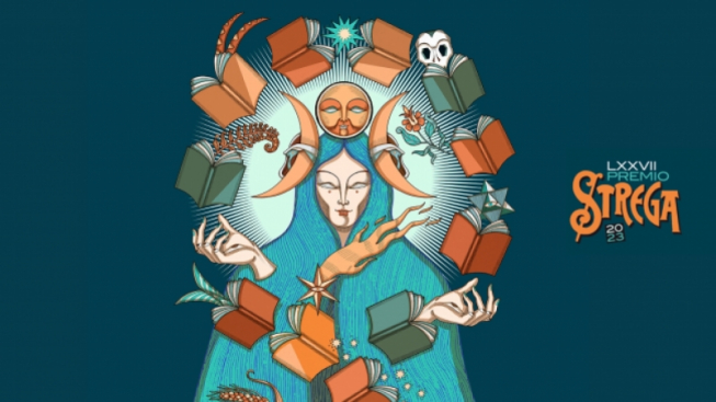 Premio Strega 2023, a Palazzo Ducale l'incontro con gli autori ...