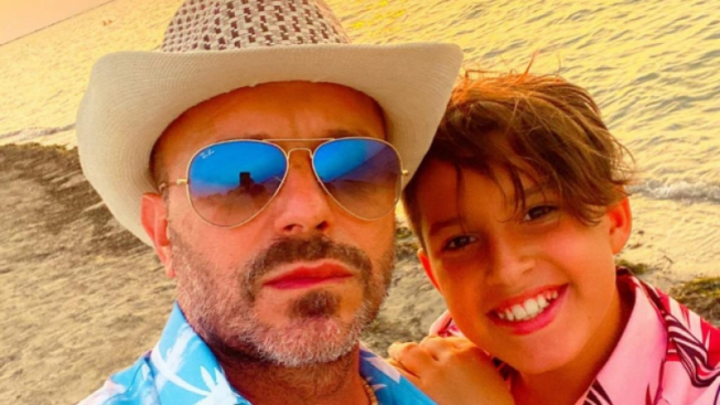 Captain M e Bubble J con Voglia di vivere, il nuovo brano del papà arcobaleno genovese ...