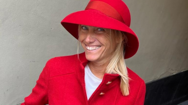 AR Boutique: «Un inverno 2023-2024 multicolor tra sfumature viola, blu ...