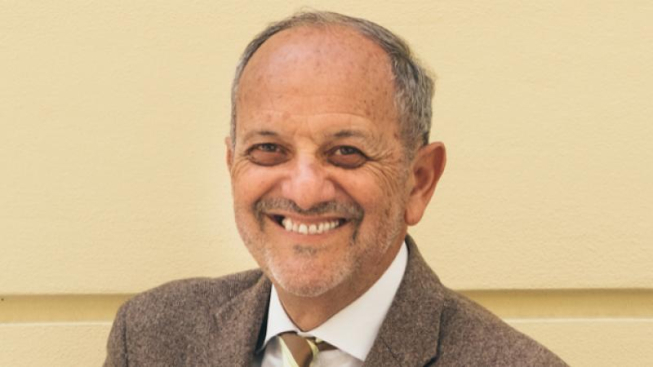 Lectio magistralis del fisico Guido Tonelli (Cern) su Il tempo ...