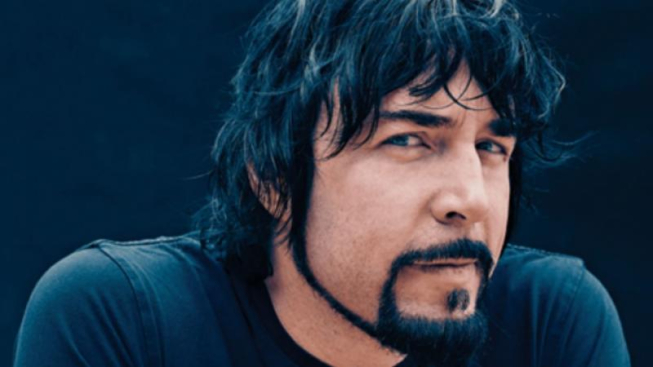 Jay Kristoff incontra il pubblico e presenta l’uscita italiana della ...