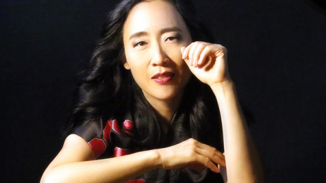 Helen Sung in concerto - Mentelocale Web Magazine