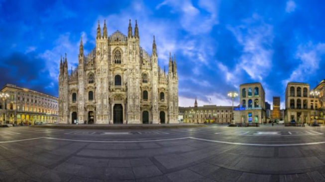 Carla De Bernardi presenta il libro Storia di Milano: guida per curiosi ...