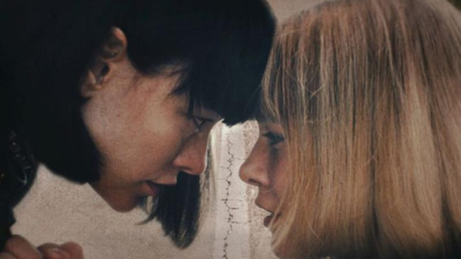 La California, proiezione del film con introduzione di Cinzia Bomoll ...