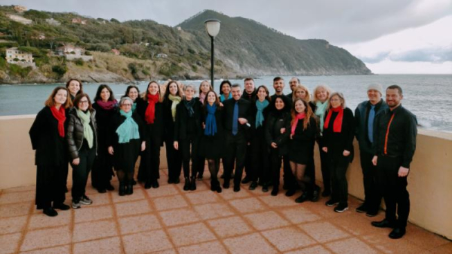 Le Vie dei Canti 2022, i concerti di chiusura con CoReMì e Genova canta ...