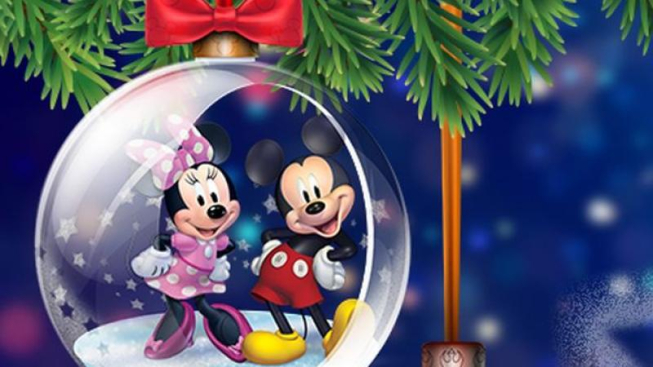 Disney Christmas Village Milano 2022, con eventi per bambini e Albero ...