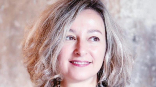 Sarsì, concerto per Genova di Laura Sicignano - Mentelocale Web Magazine