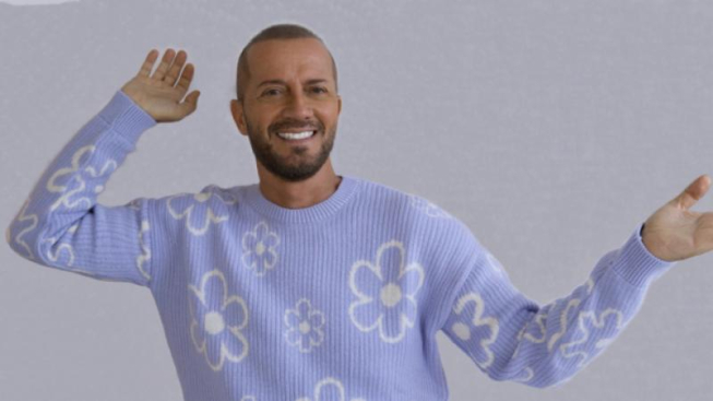 Raf in concerto - La mia casa Tour 2023 - Mentelocale Web Magazine