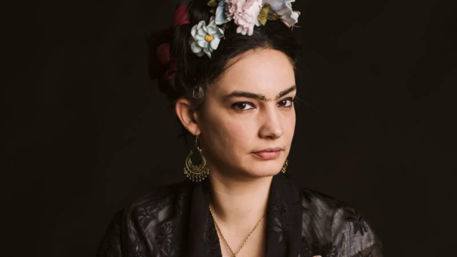 Frida Kahlo: un nastro intorno alla bomba, sulla storia dell'artista ...