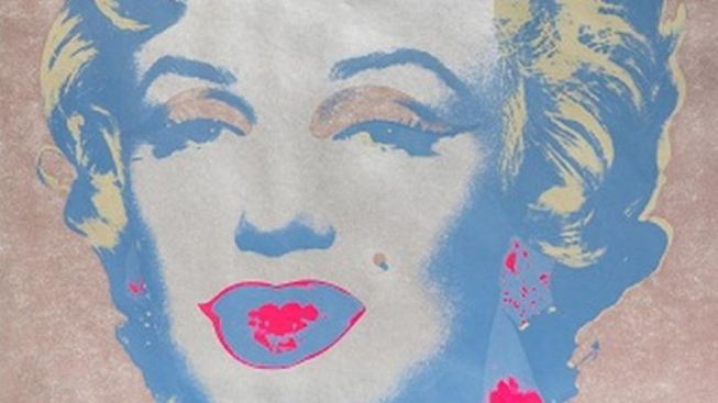 Andy Warhol: Serial Identity, mostra antologica - Mentelocale Web Magazine