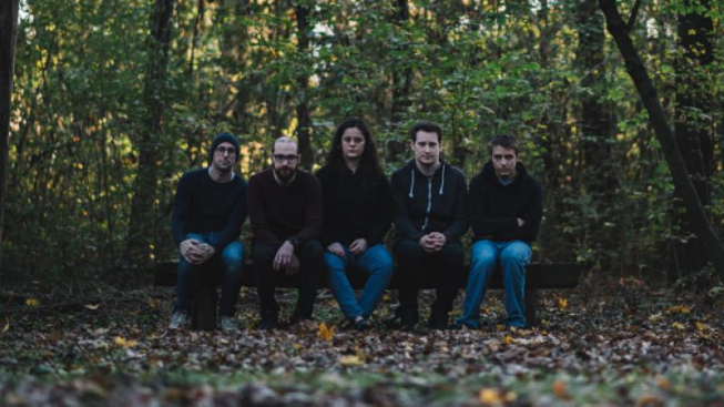 Sottosopra episodio 2: Brain Saga, dada sutra, Fido, Giglio, Mava ...