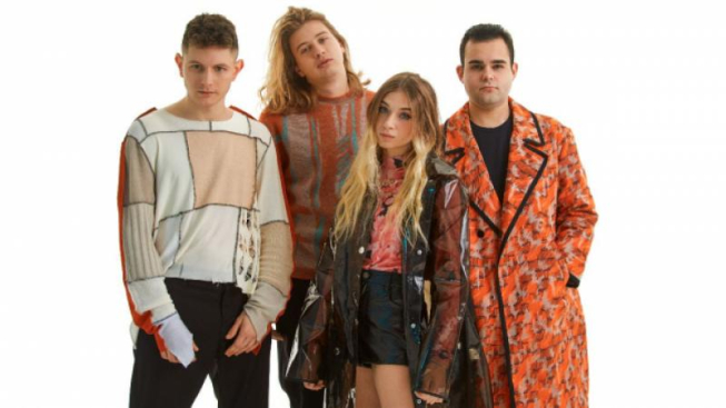 Moise in concerto - Mentelocale Web Magazine