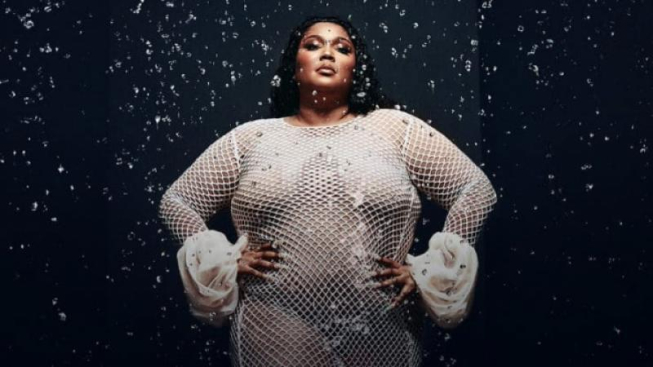Lizzo in concerto - The Special Tour 2023 - Mentelocale Web Magazine