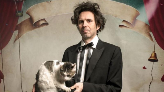 Swanz The Lonely Cat in concerto - Mentelocale Web Magazine