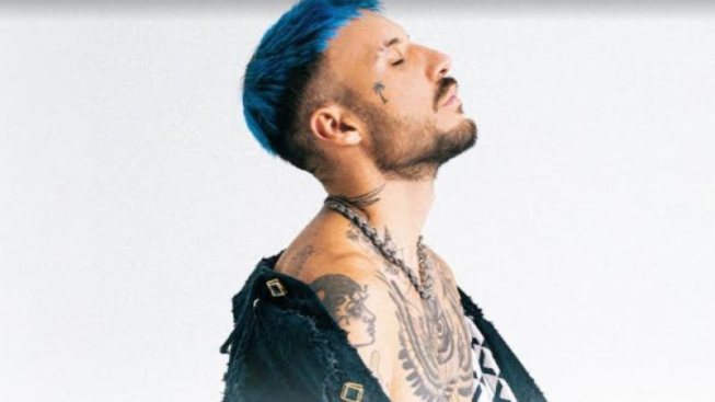 Fred De Palma in concerto - Tour 2023 - Mentelocale Web Magazine