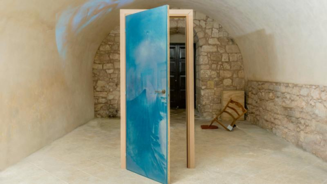 Chi ghe pi Nisün!, mostra di Bekhbaatar Enkhtur, Martina Melilli ...