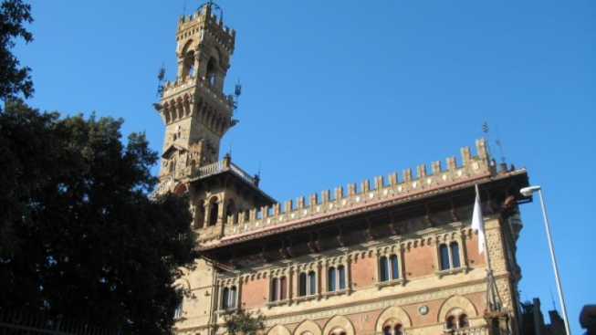 Visita guidata a Castello Mackenzie, alla scoperta del gioiello dell ...