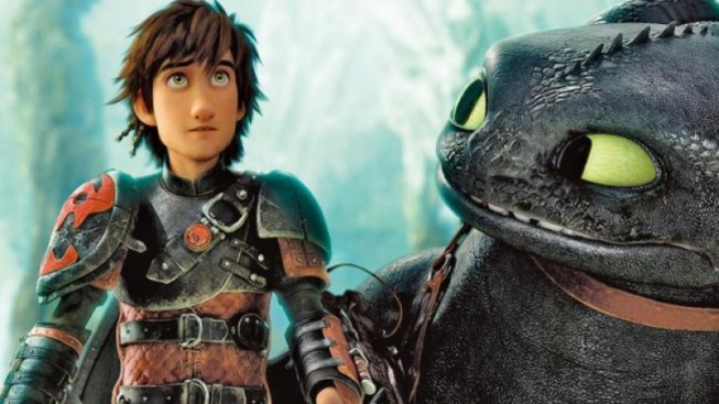 Dragon Trainer 3 al Festival di Annecy 2018, il nuovo capitolo della ...