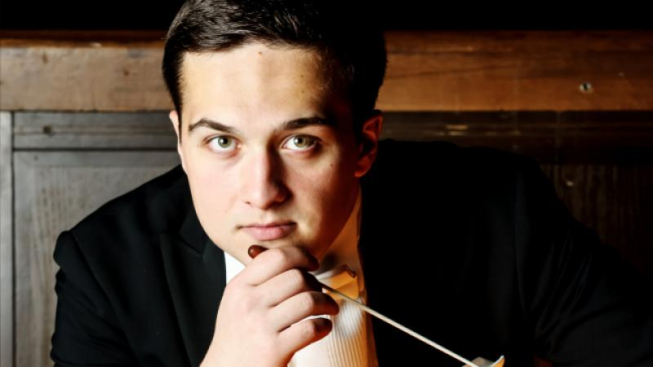 Filarmonica della Scala in concerto, dirige Timur Zangiev - Mentelocale ...