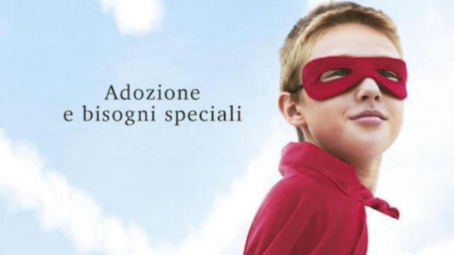 Francesca Mineo presenta Nessuno è perfetto, ma l'amore sì. Adozione e bisogni speciali ...