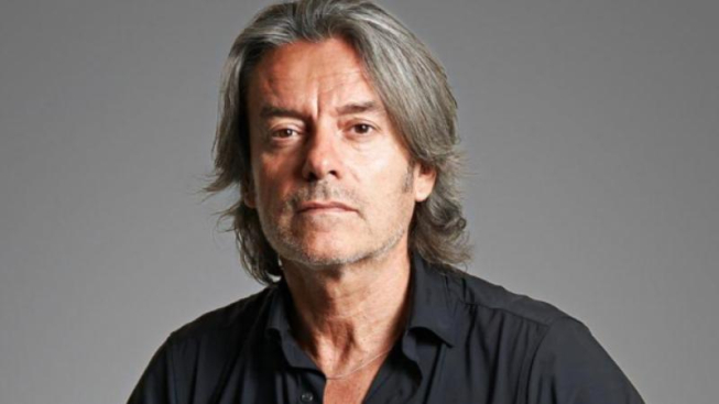 Carlo Vanoni presenta Io sono il cambiamento. Storia dell'Arte alla ...