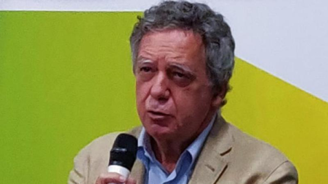 La vera e malinconica storia di Giovanni Falcone, teatro-lezione di ...