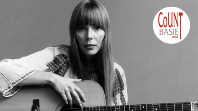 The Joni Mitchell Tribute con i Travelogue in concerto - Mentelocale ...
