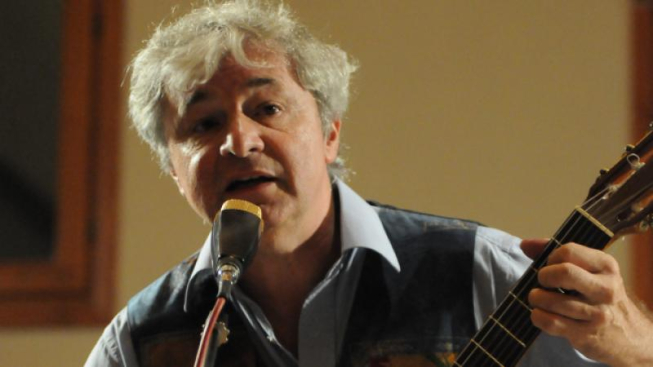 Luna Sefardita: Giordano Dall'Armellina in concerto - Mentelocale Web ...