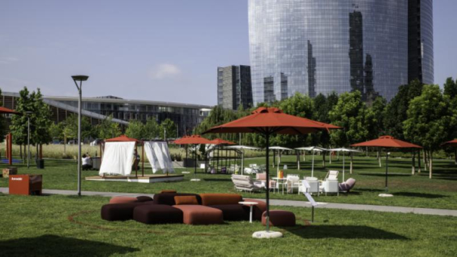 Bam Open Air Design 2023, esposizione di opere di design e architettura ...