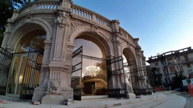 L'Arte Liberty a Genova, itinerario insolito serale in città ...