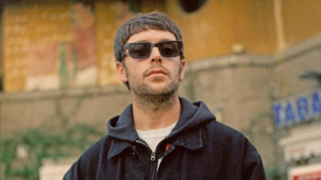 Gazzelle in concerto all'Inapli Arena di Torino con Dentro per sempre ...