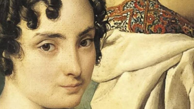 Marina Marazza presenta il libro Le due mogli di Manzoni, con Corrado ...