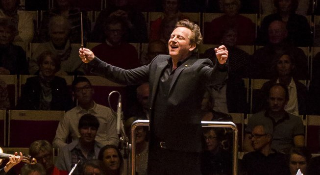 L'ultimo Brahms: Orchestra Sinfonica di Milano in concerto, dirige ...